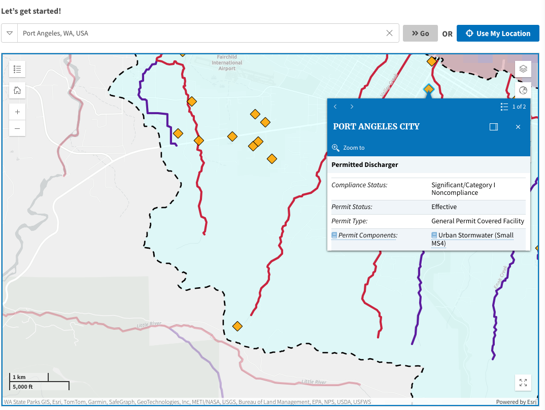 When Rain Becomes Dangerous: How can we stop stormwater from harming ...